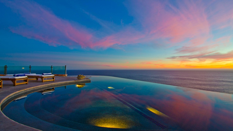 Properties - Lauren Berger Collection